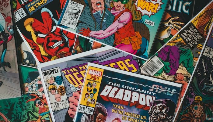 23+ Unbelievable Dc Comics Quotes That Will Unlock Your True Potential