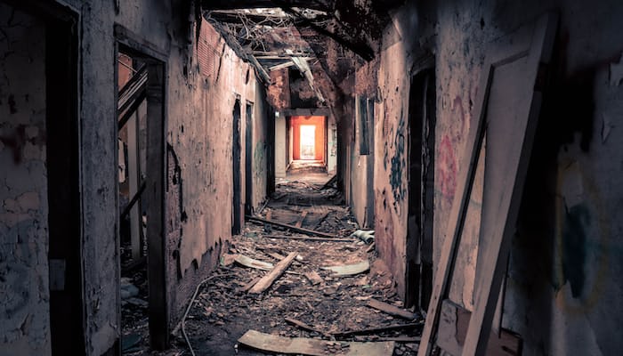 33+ Promising Derelict Quotes That Will Unlock Your True Potential