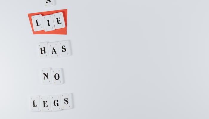 38+ Colossal Dishonesty And Lying Quotes That Will Unlock Your True ...