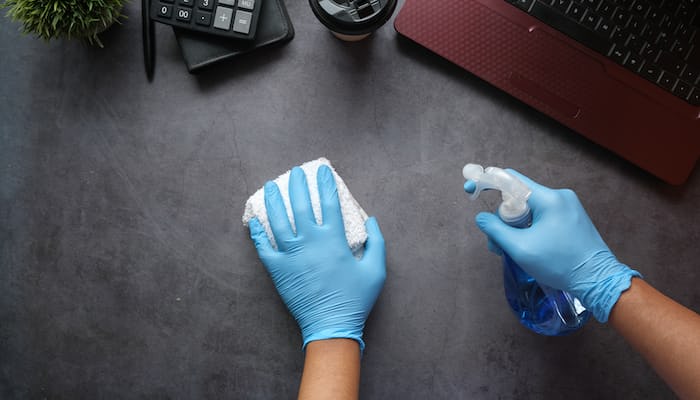 29+ Delicious Disinfectant Quotes That Will Unlock Your True Potential