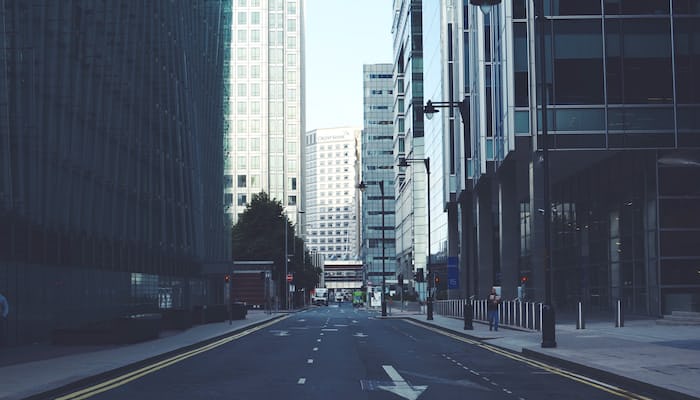 38+ Dreamy Empty Streets Quotes That Will Unlock Your True Potential