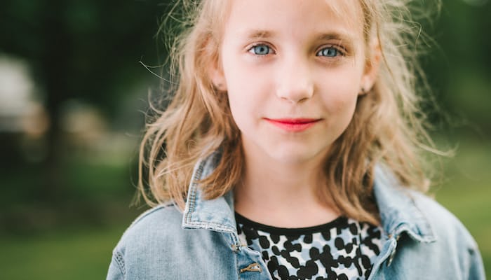 112+ Promising Girl Child Quotes That Will Unlock Your True Potential