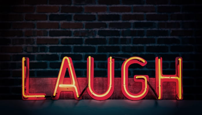133+ Off-limits Laugh Often Quotes That Will Unlock Your True Potential