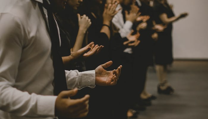 90+ Captivate Prayer Meeting Quotes That Will Unlock Your True Potential