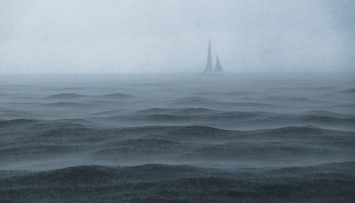 27+ Genuine Rough Seas Quotes That Will Unlock Your True Potential