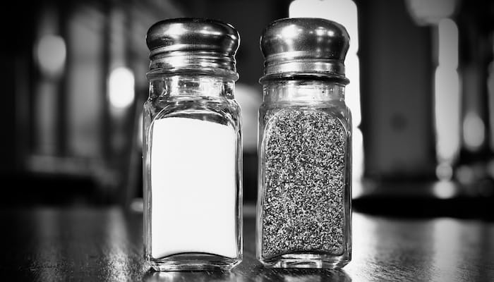24+ Vibrant Salt And Pepper Quotes That Will Unlock Your True Potential
