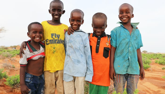 22+ Impressive Somali Quotes That Will Unlock Your True Potential