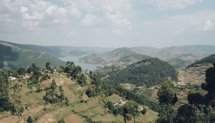 44+ Jittery Uganda Quotes That Will Unlock Your True Potential
