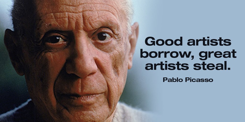 110 Pablo Picasso Quotes art Cubism Success QUOTLR 110 Pablo Picasso Quotes art Cubism Success QUOTLR