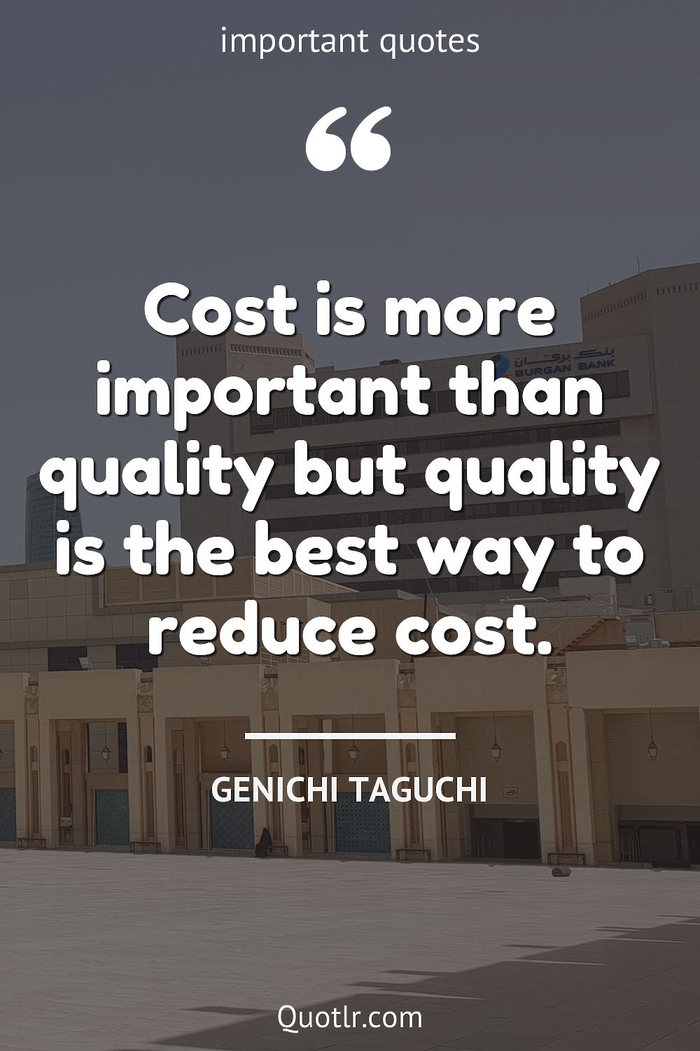 Quote Of The Day QUOTLR