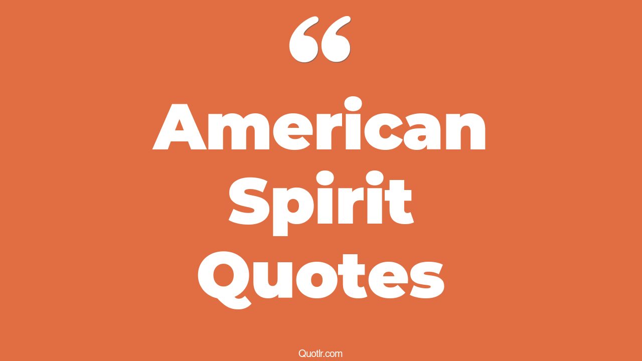 45 Beautiful Native American Spirit Quotes | what is the american ...