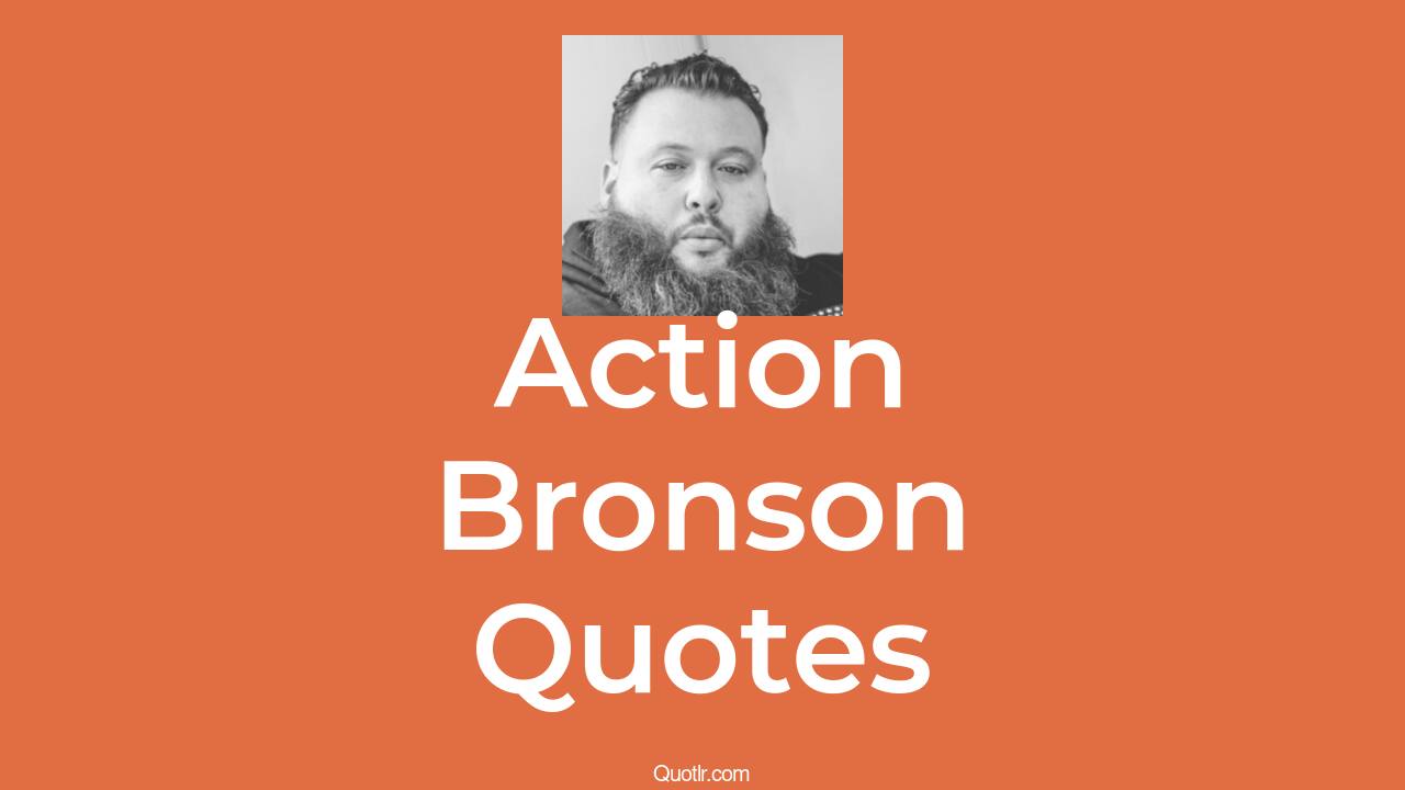 22+ Action Bronson Quotes about food, eclectic, humorous - QUOTLR