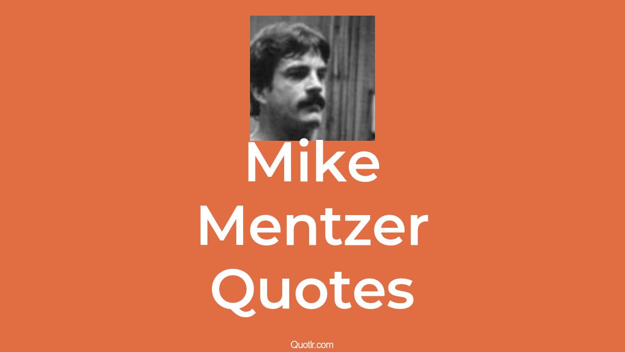 12+ Mike Mentzer Quotes about (Muscular, Dedicated And Innovative - QUOTLR