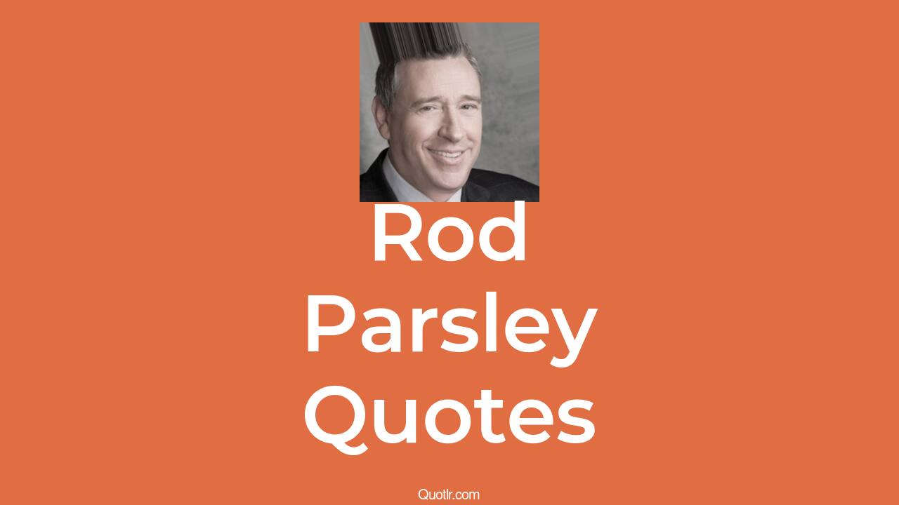 30+ Rod Parsley Quotes about (Evangelical, Preaching And Activism - QUOTLR