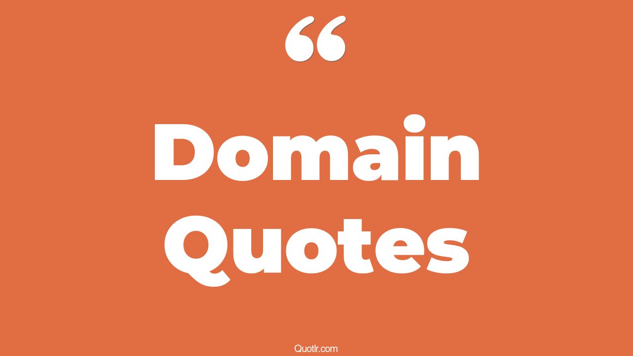 45 Inspiring Public Domain Quotes | list of public domain, free public ...