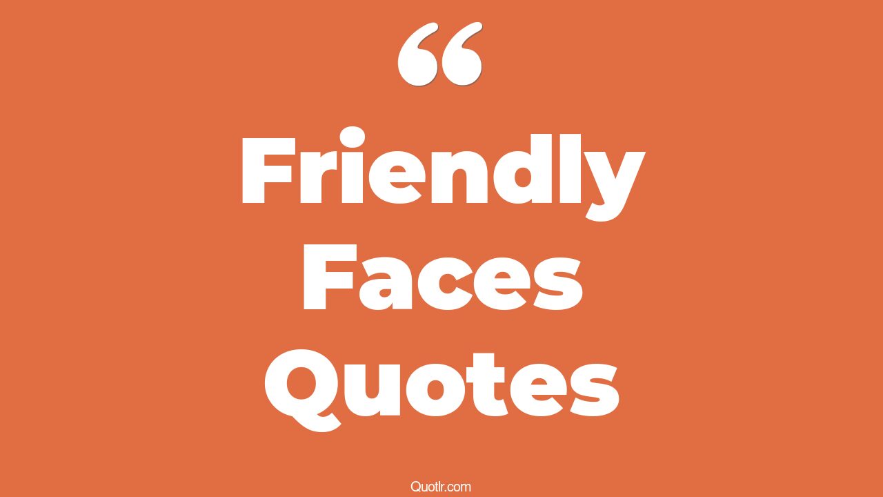 45 Genuine World Full Of Monsters With Friendly Faces Quotes Making