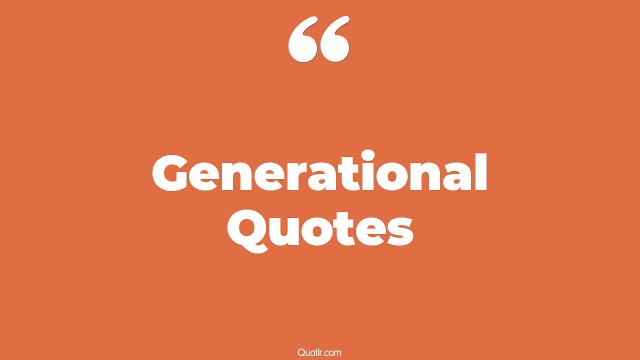 Upcoming Generation Quotes Our Generation Quote - Kanye West Quote I ...