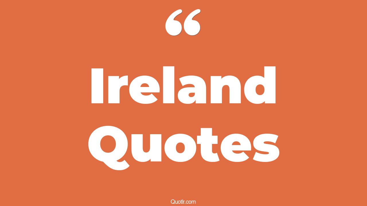45 Restlessness Northern Ireland Quotes | mindfulness ireland, oliver ...