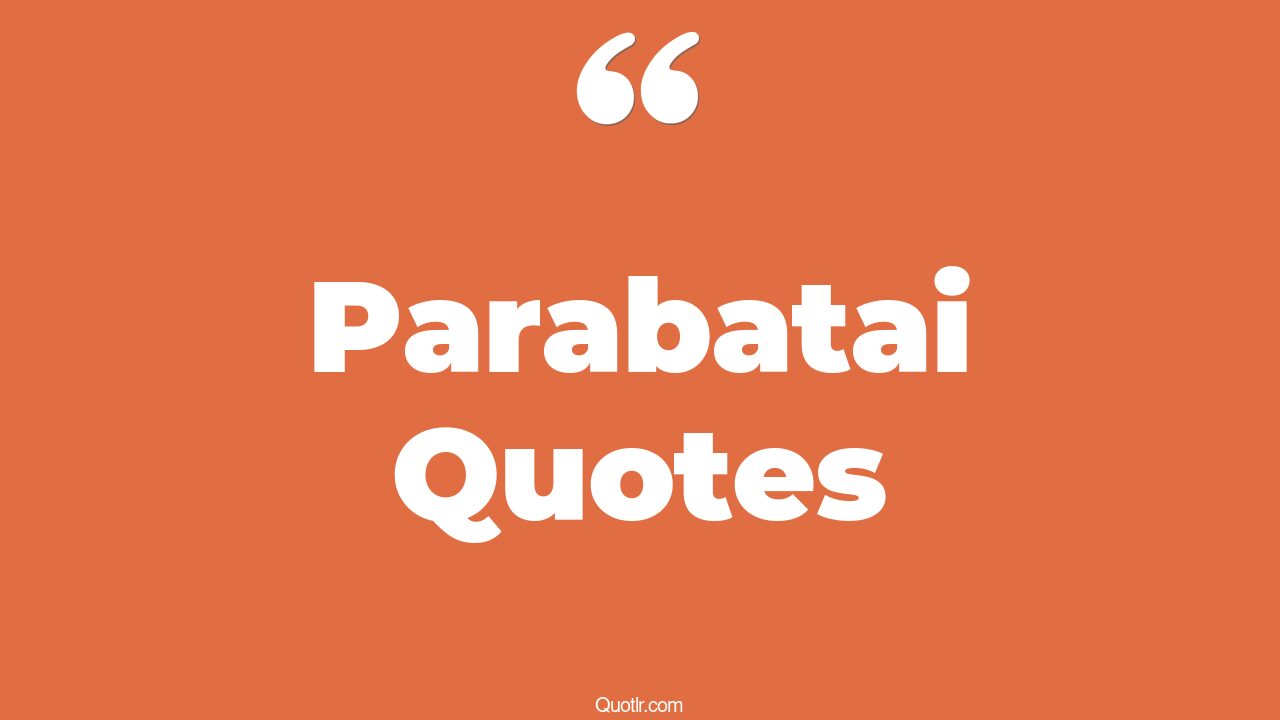 Parabatai Quotes