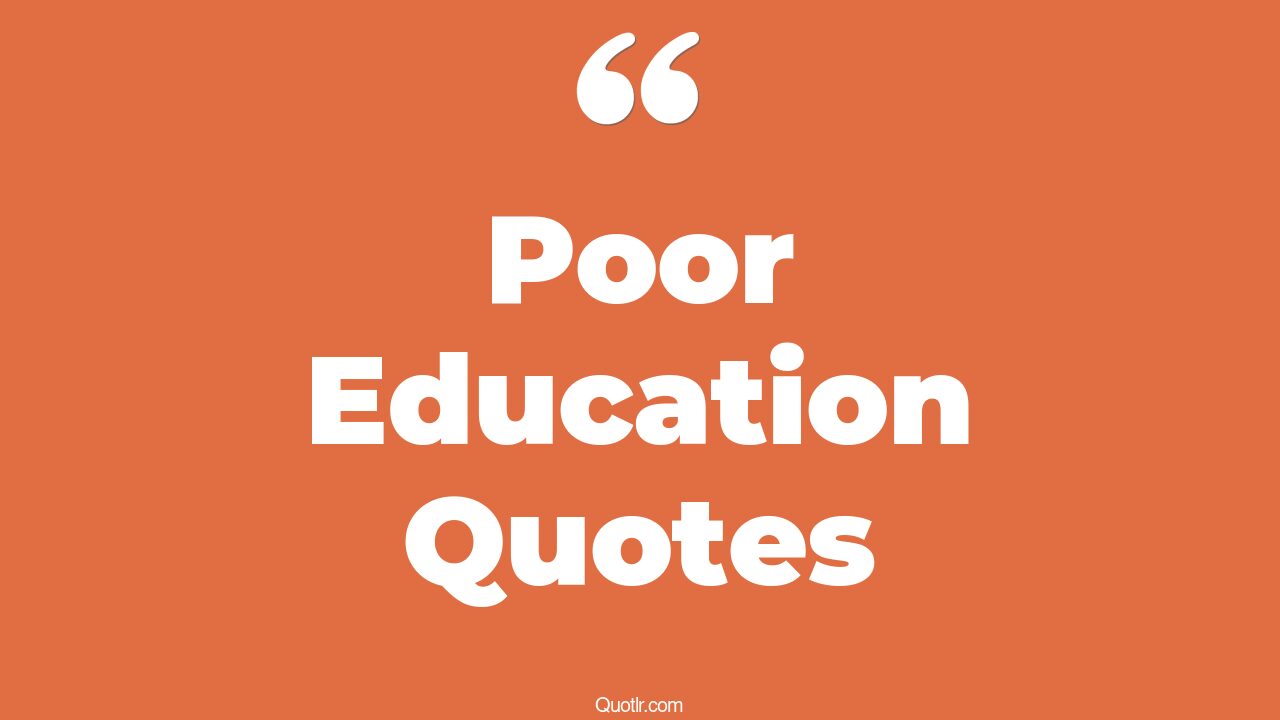 45 Informative Giving Education To The Poor Quotes | help poor child ...