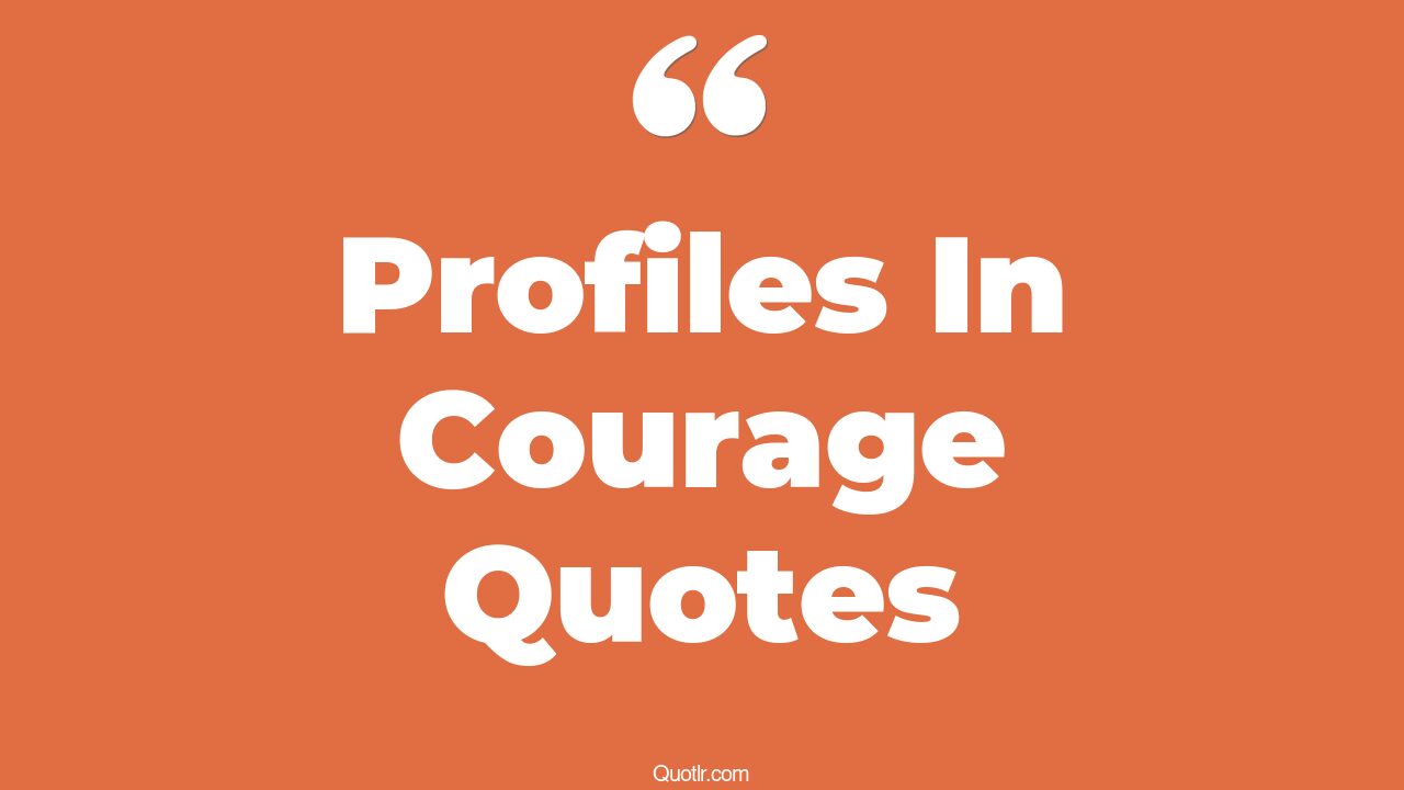 7+ Bumbling Profiles In Courage Quotes