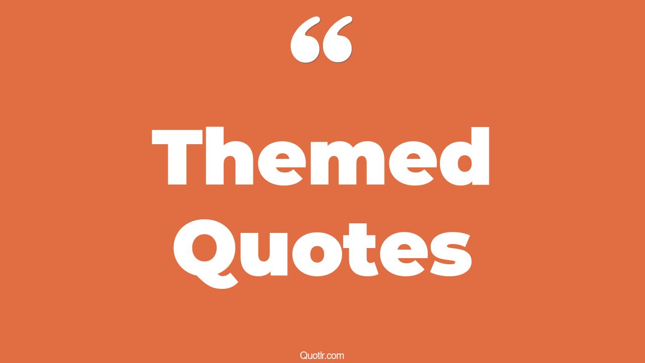 45 Impressive Themed Quotes | macbeth theme, lord of the flies theme quotes