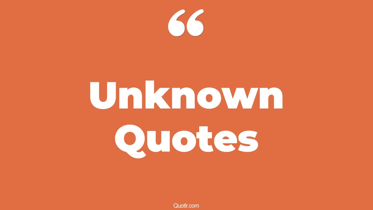 45 Stunning Into The Unknown Quotes | fear of the unknown, great ...