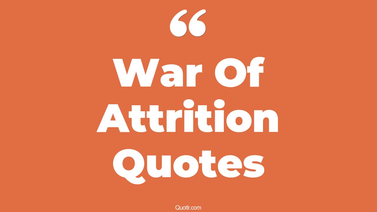 Attrition Quotes Resignation Quotes BrainyQuote